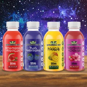 Shop - Got Edibles Hemp